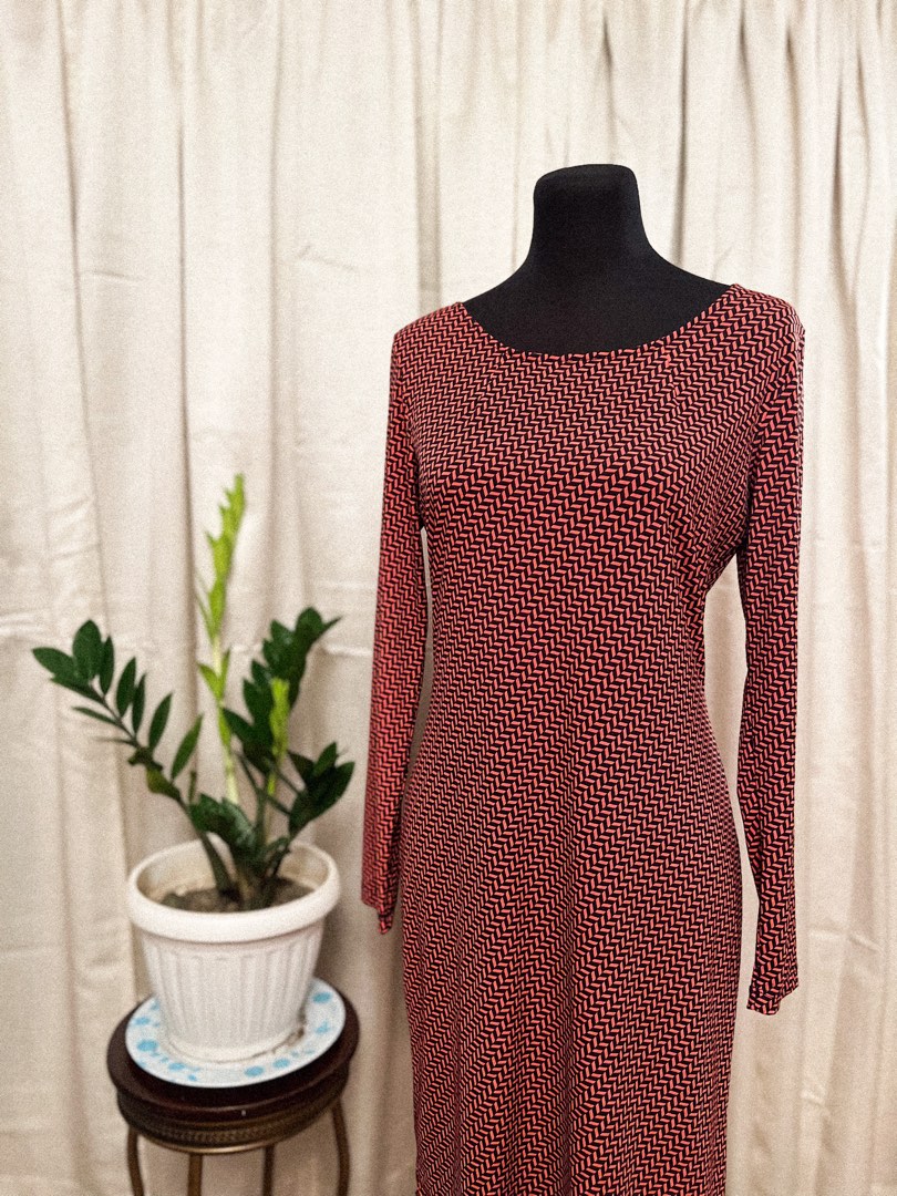 Cole vintage dress, Women's Fashion, Dresses & Sets, Dresses on Carousell