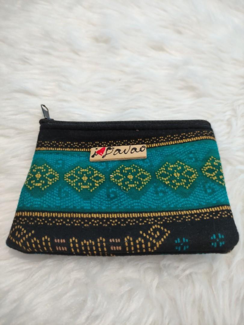 Davao Souvenir Coin Purse, Women's Fashion, Bags & Wallets, Purses ...