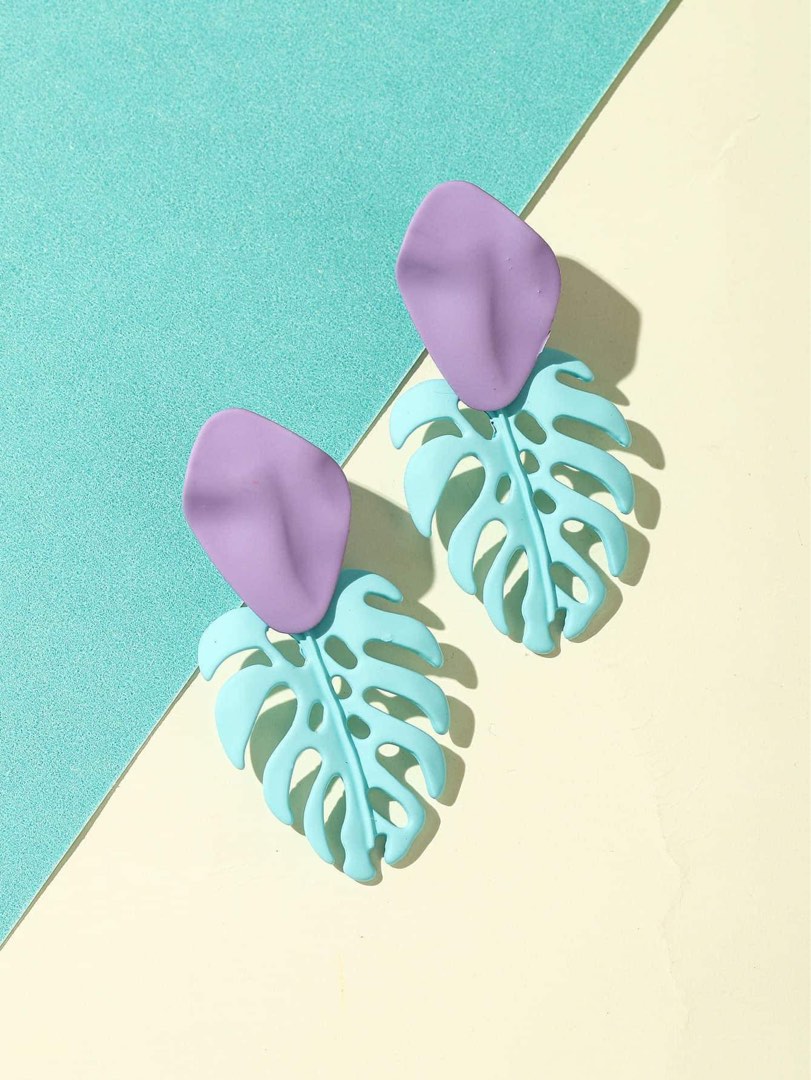 Demeter Earrings, Women's Fashion, Jewelry & Organizers, Earrings on ...