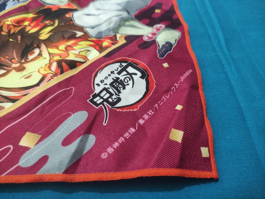 Demon Slayer Kimetsu no Yaiba The Movie: Mugen Train Rengoku Akaza ...