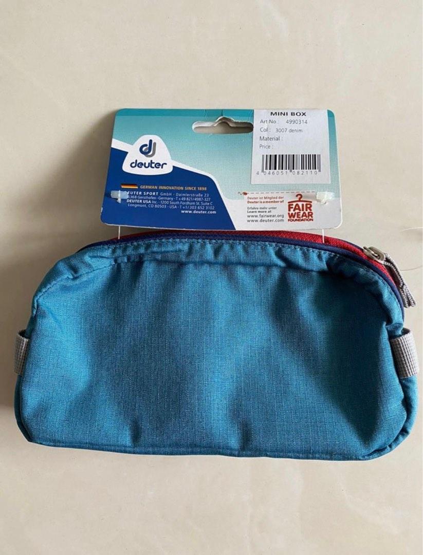 Deuter Pouch, Photography, Photography Accessories, Camera Bags ...