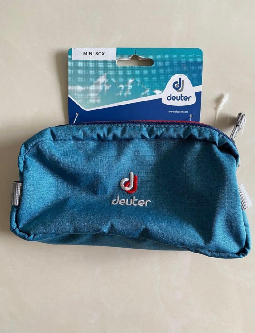 Deuter Pouch, Photography, Photography Accessories, Camera Bags ...