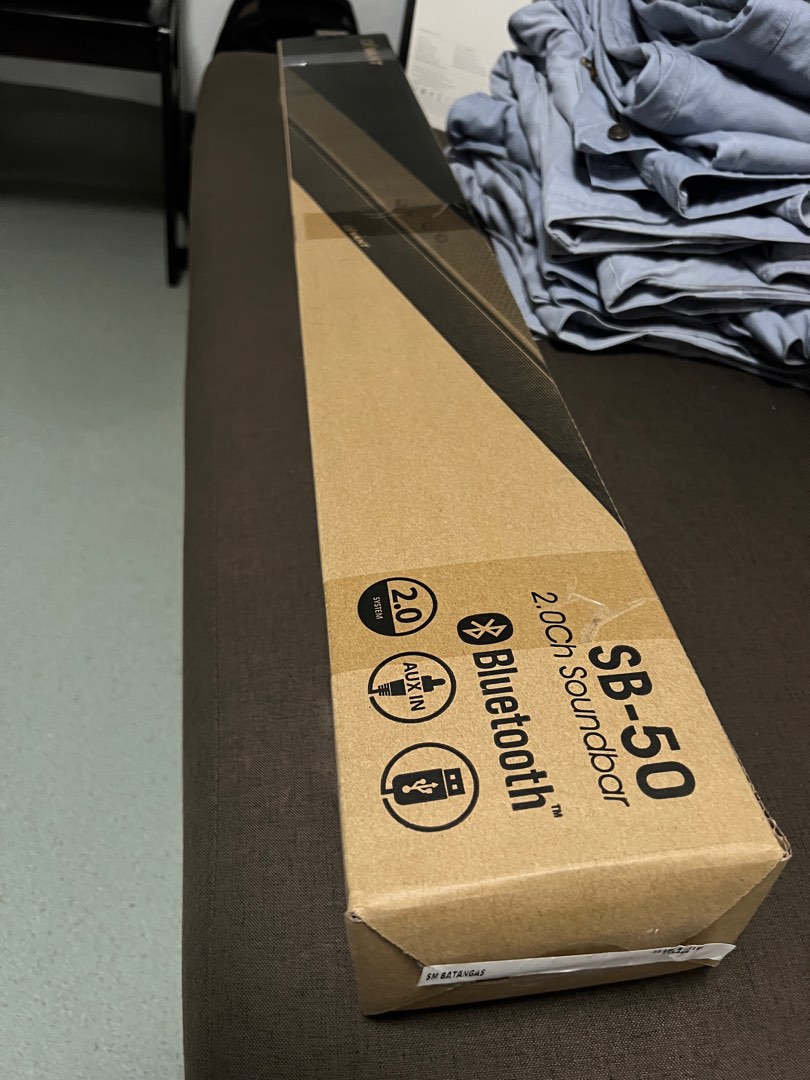 devant sb50, Audio, Soundbars, Speakers & Amplifiers on Carousell