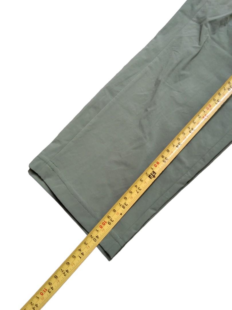 Discovery Expedition Nylon Pants, Men's Fashion, Bottoms, Joggers on ...