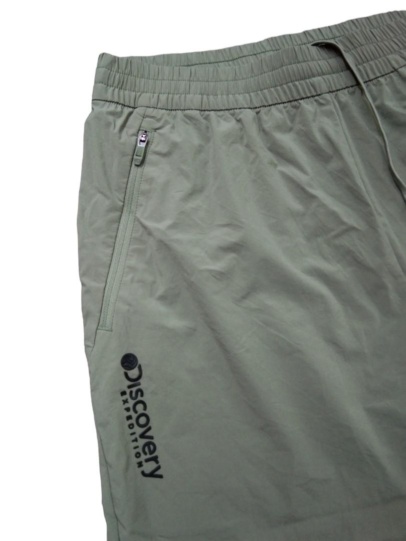 Discovery Expedition Nylon Pants, Men's Fashion, Bottoms, Joggers on ...