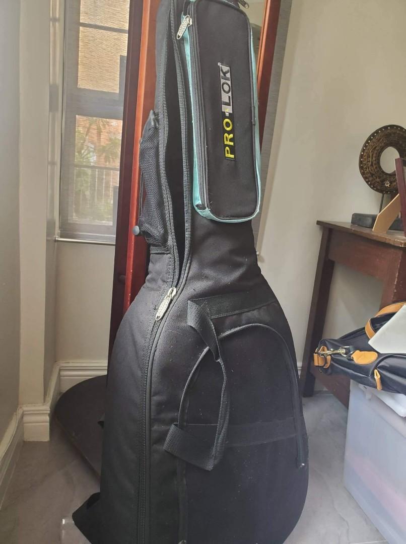 Dnd Custom Acoustic Guitar Hobbies And Toys Music And Media Musical Instruments On Carousell