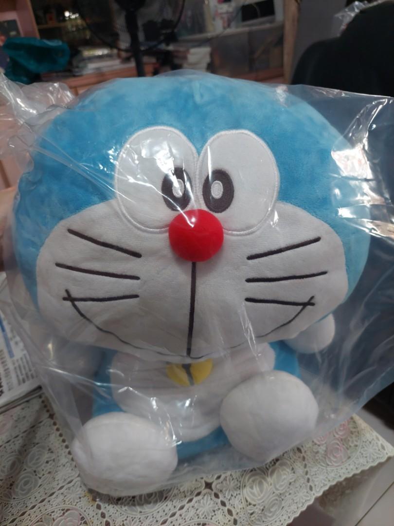 Doraemon, Hobbies & Toys, Toys & Games on Carousell