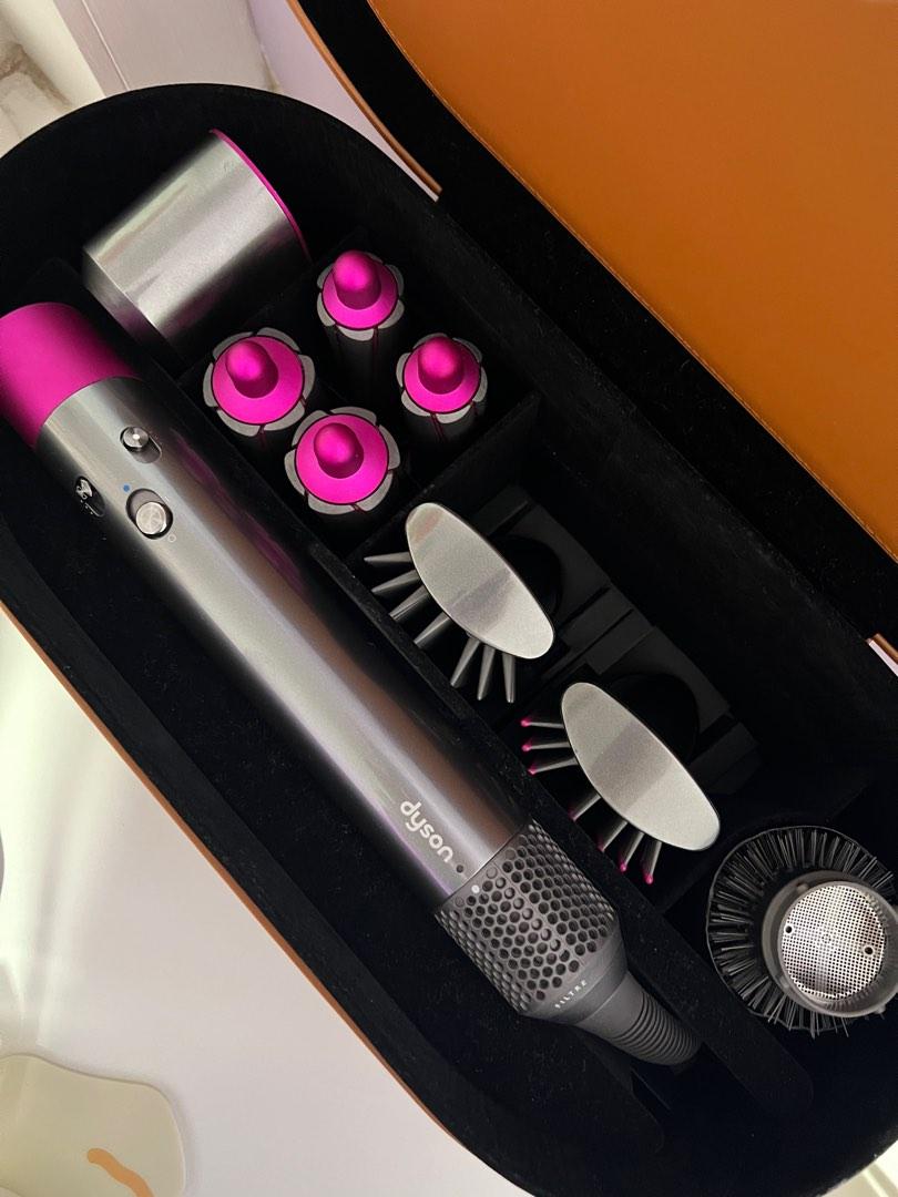 Dyson Airwrap Complete Set, Beauty & Personal Care, Hair on Carousell