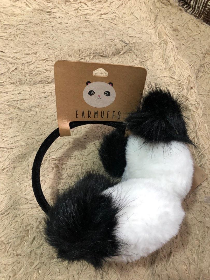 Ear muffs, Babies & Kids, Babies & Kids Fashion on Carousell