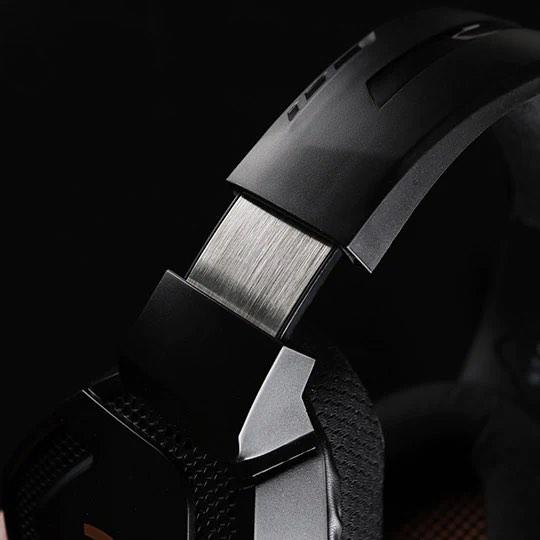 EASYSMX Grani C07W Gaming Captain Headset, Audio, Headphones & Headsets ...