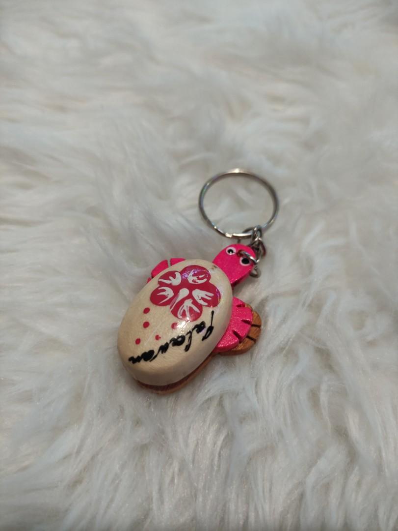 El Nido Palawan Souvenir Keychain, Hobbies & Toys, Stationary & Craft ...