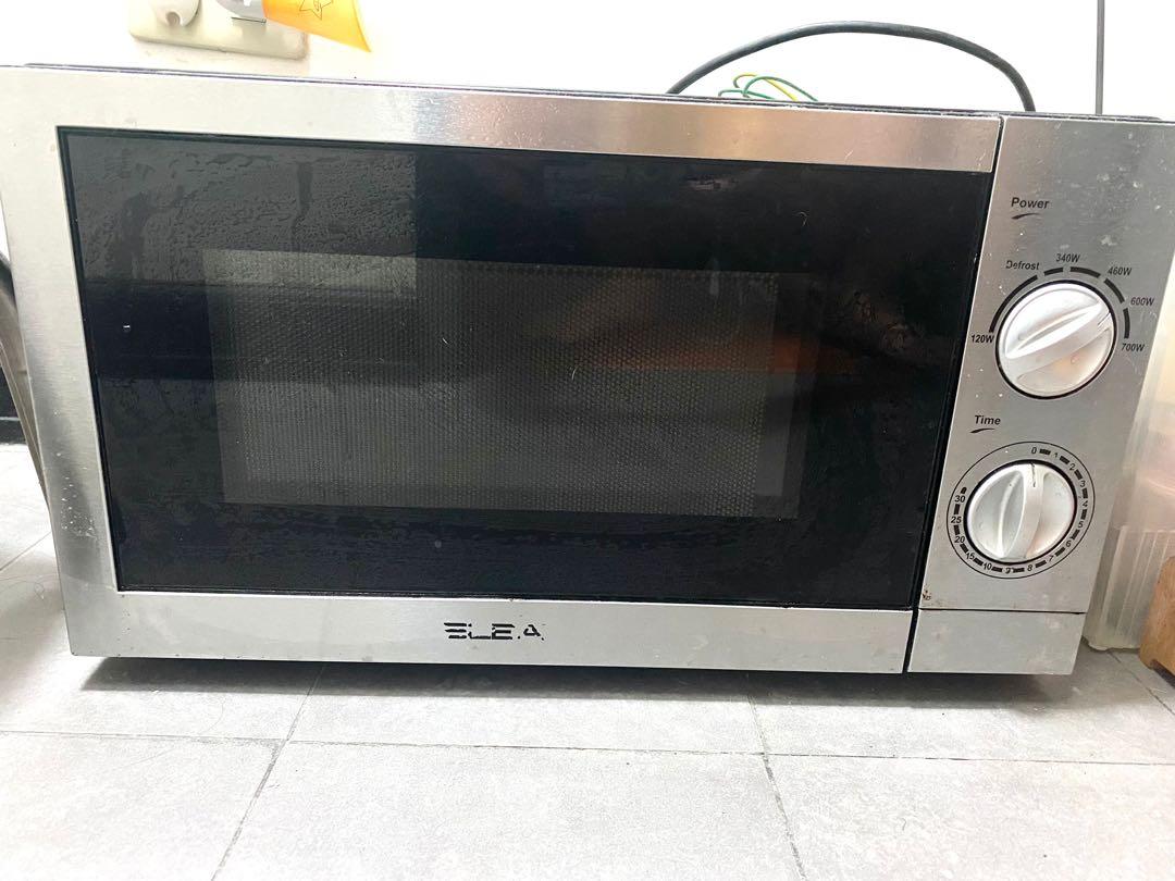 Elba microwave, TV & Home Appliances, Kitchen Appliances, Ovens ...