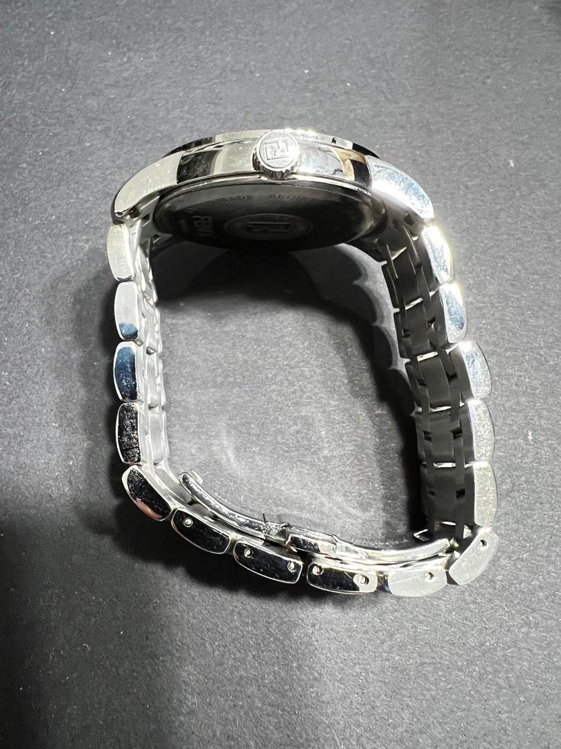 Fendi Watch Swiss Made, Luxury, Watches on Carousell