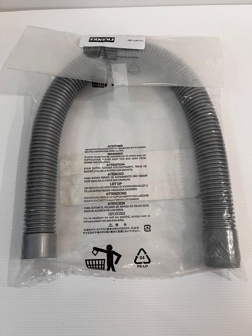 Franke kitchen sink flexible pipe, Furniture & Home Living, Bathroom ...