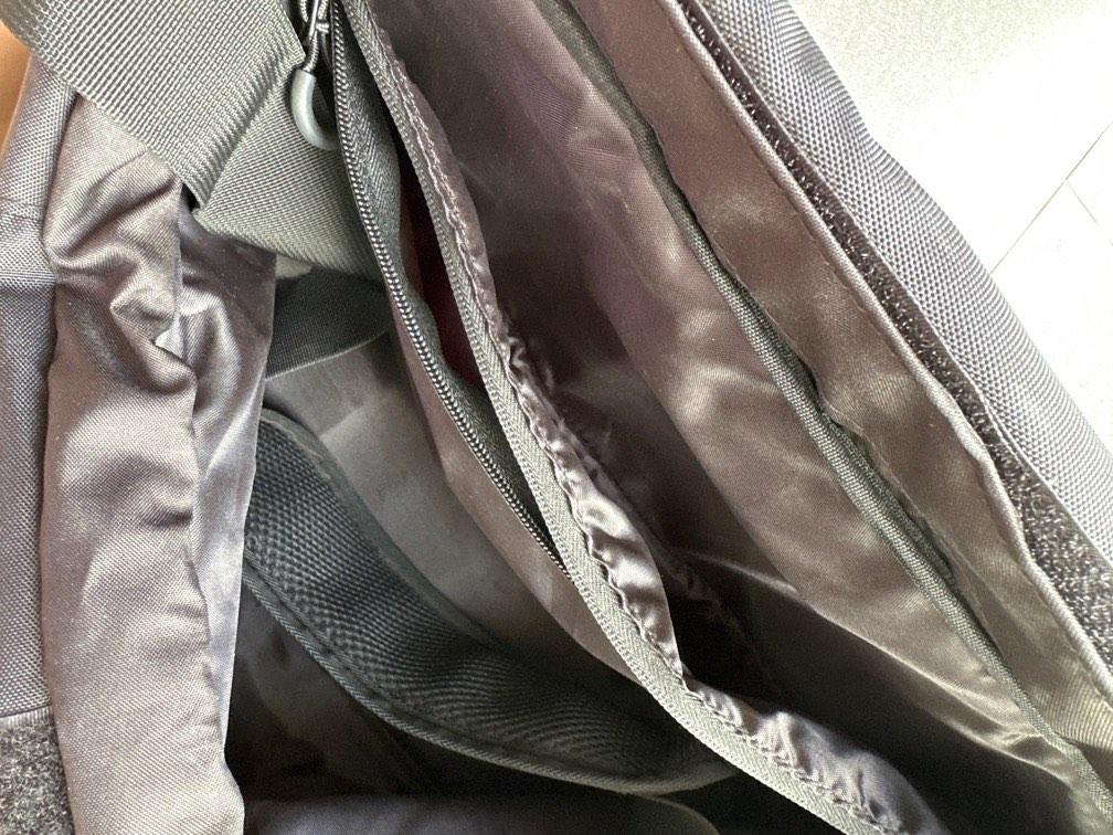 Front Block Bag for folding bike, Sports Equipment, Bicycles & Parts ...
