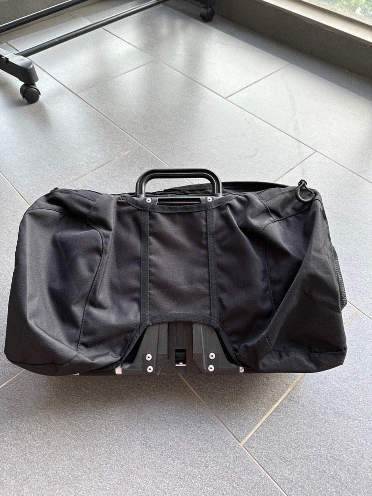 Front Block Bag for folding bike, Sports Equipment, Bicycles & Parts ...