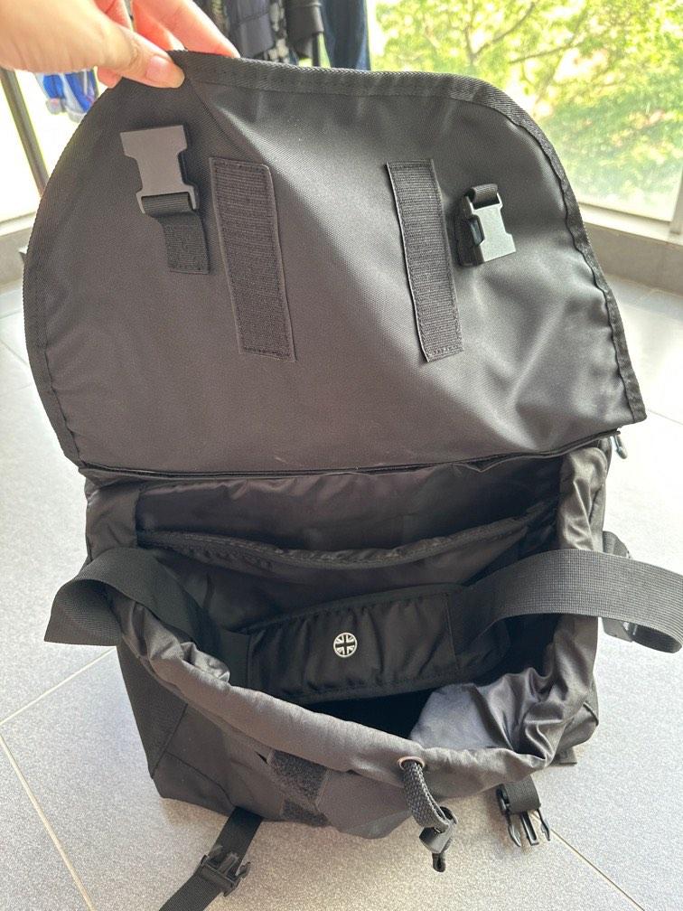 Front Block Bag for folding bike, Sports Equipment, Bicycles & Parts ...