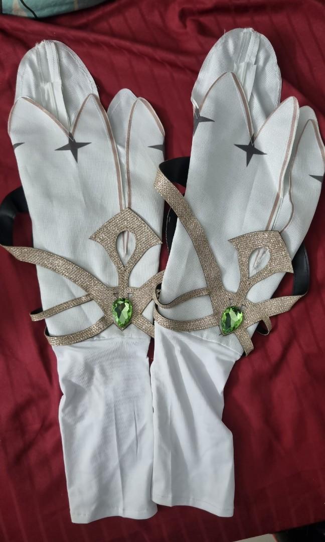 Genshin Impact Nadiha Costume, Hobbies & Toys, Collectibles ...