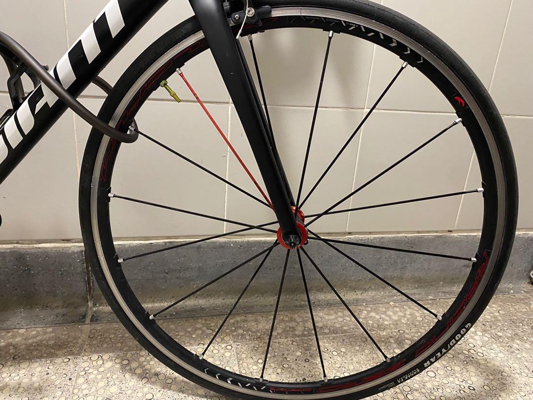 Giant 2020 TCR Adv 1 , 運動產品, 單車及配件, 單車 - Carousell