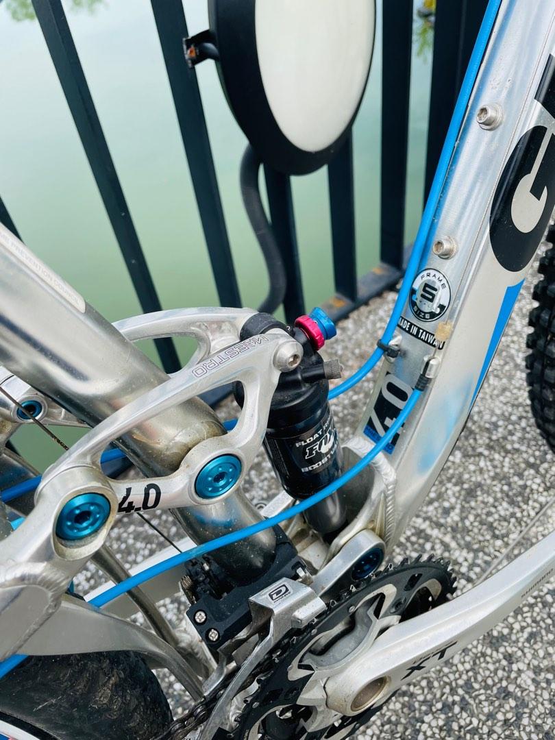 Giant Anthem X 29er 4.0 - upgraded, Sports Equipment, Bicycles & Parts ...