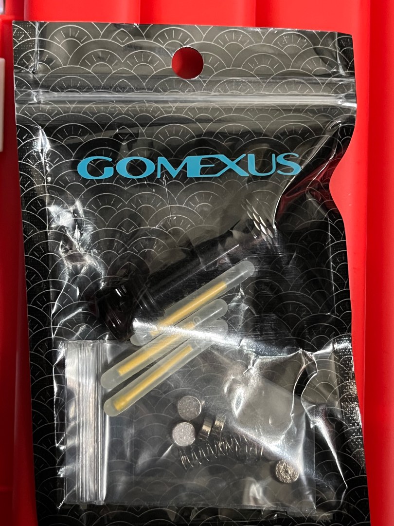 Gomexus balancer Shimano, Sports Equipment, Fishing on Carousell