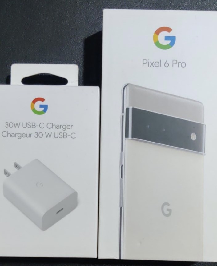 Google Pixel 6 Pro, Mobile Phones & Gadgets, Mobile Phones, Android ...