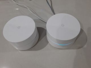 Google Wifi Mesh AC 1304, Computers & Tech, Parts & Accessories ...