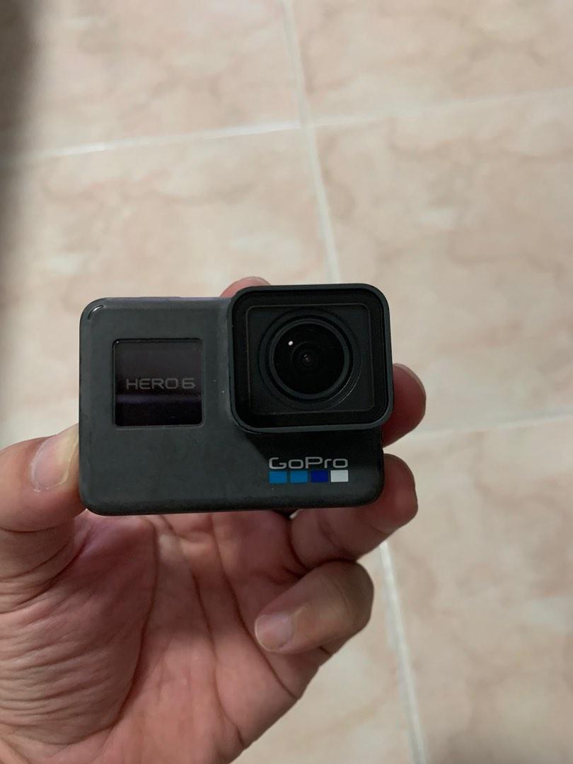 Gopro hero 6, Photography, Cameras on Carousell