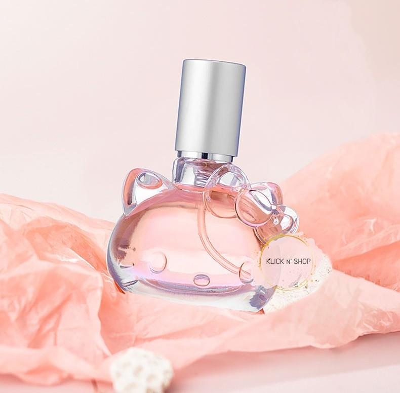 Hello Kitty Perfume, Beauty & Personal Care, Fragrance & Deodorants on ...