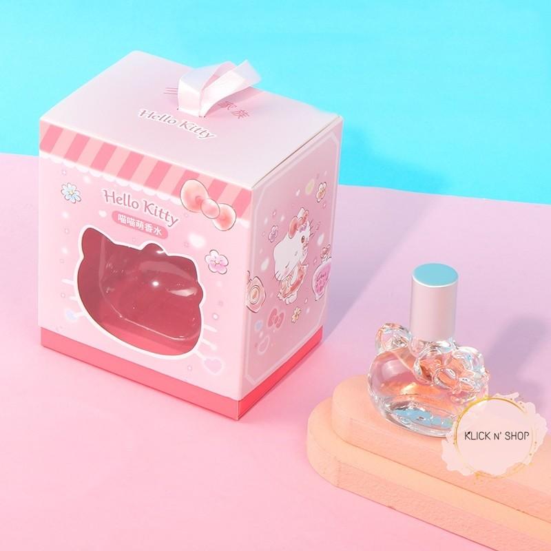Hello Kitty Perfume, Beauty & Personal Care, Fragrance & Deodorants on ...