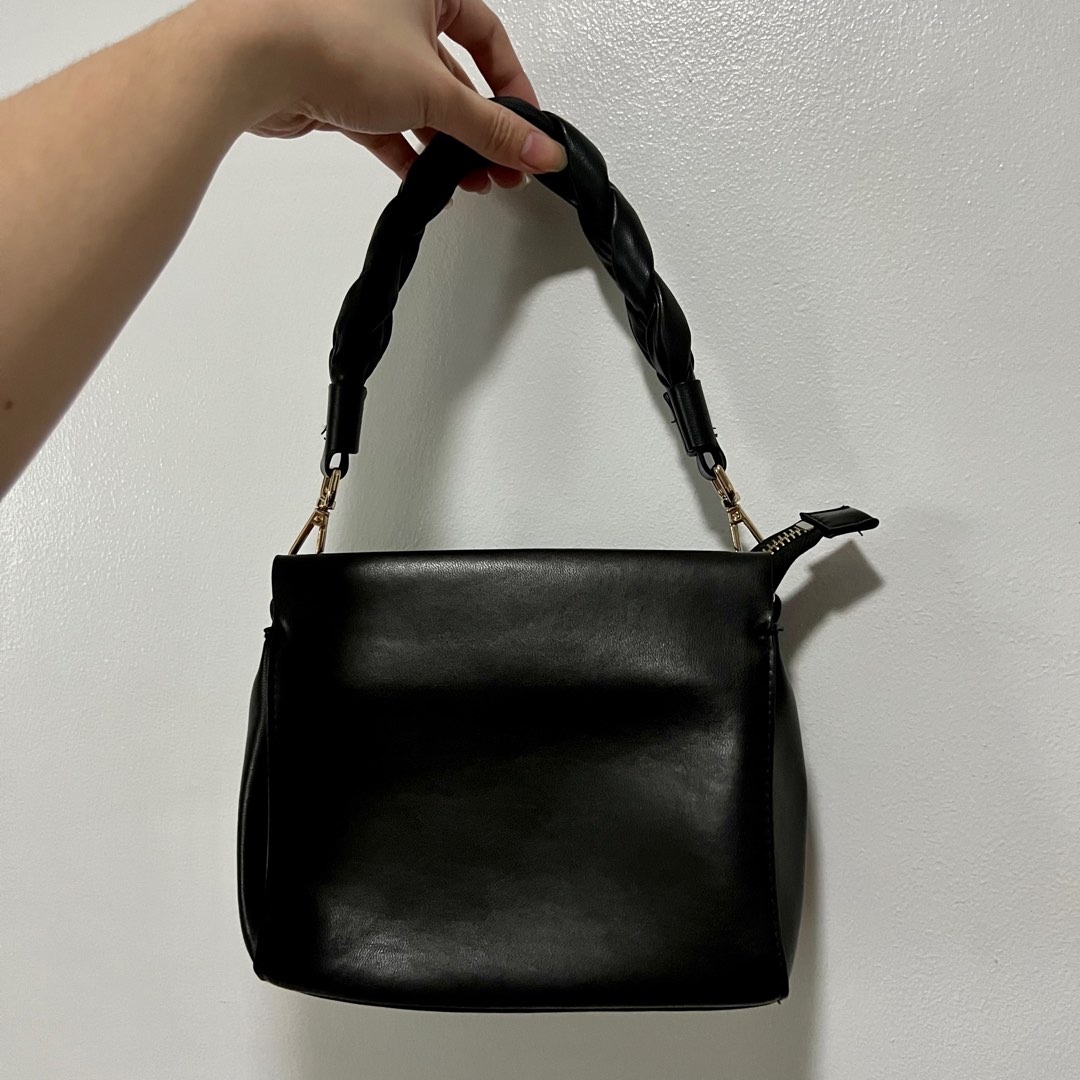 H&M Bag, Women's Fashion, Bags & Wallets, Purses & Pouches on Carousell