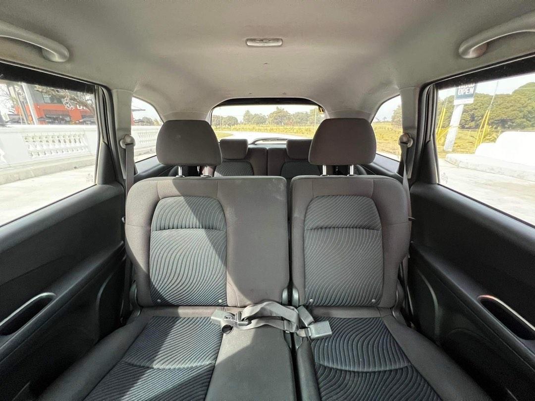 Honda Mobilio 1.5 RS Basic MPV i-VTEC (A), Cars for Sale, Used Cars on ...