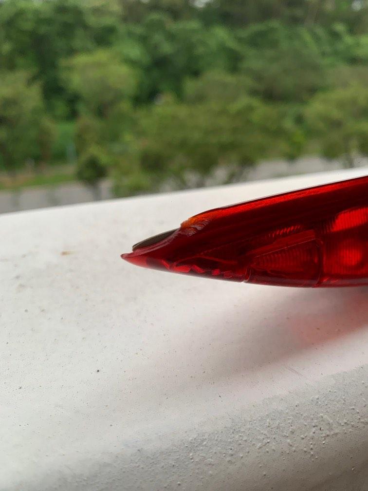 HONDA STREAM 3rd brake light, Car Accessories, Electronics & Lights on ...