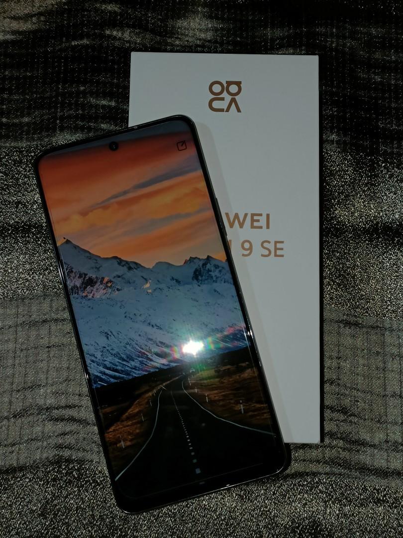 Huawei Nova 9se Mobile Phones Gadgets Mobile Phones Android Phones