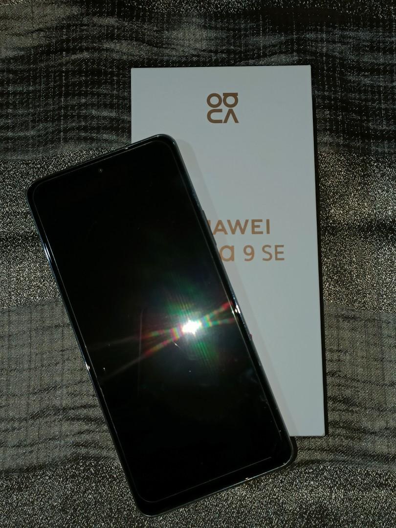 Huawei Nova 9se, Mobile Phones & Gadgets, Mobile Phones, Android Phones ...