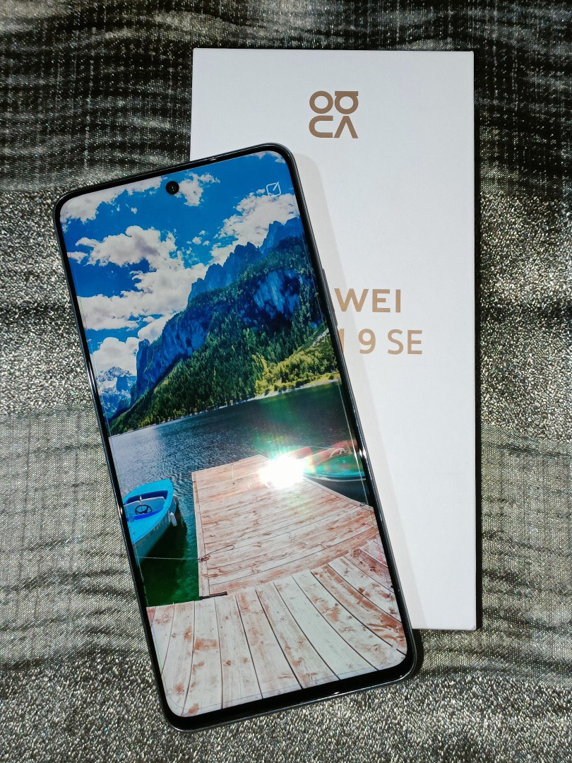 Huawei Nova 9se, Mobile Phones & Gadgets, Mobile Phones, Android Phones ...