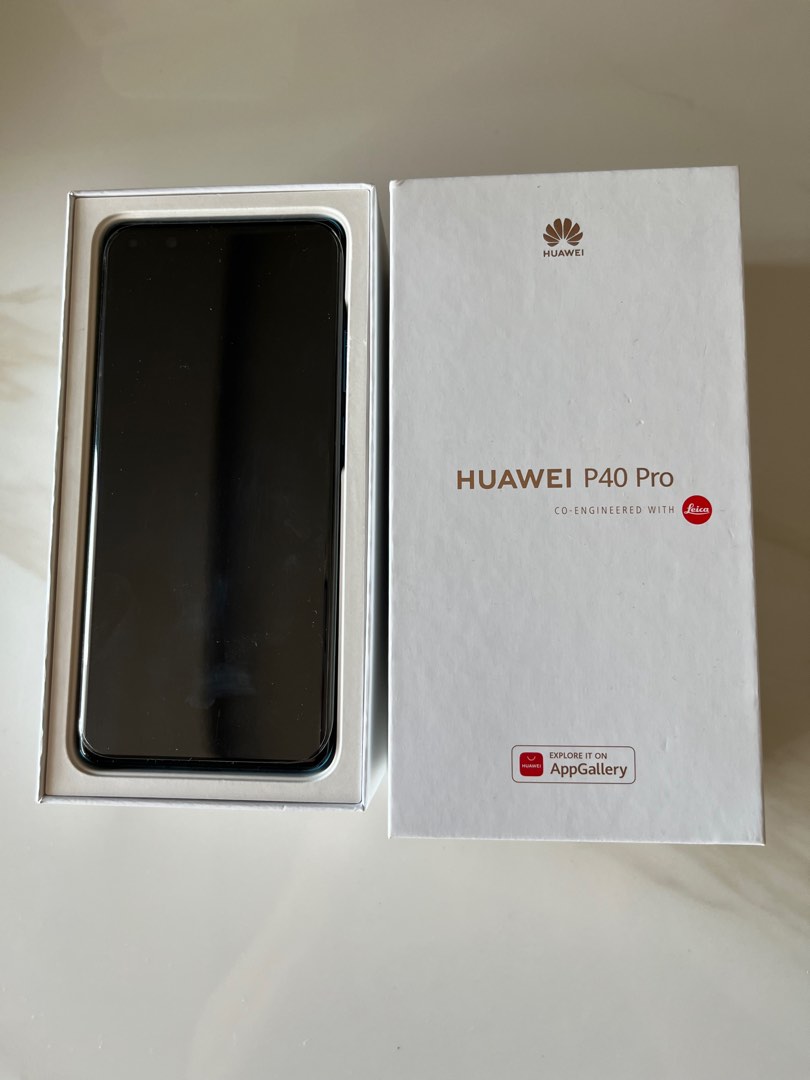 Huawei P40 Pro, Mobile Phones & Gadgets, Mobile Phones, Android Phones, Huawei on Carousell