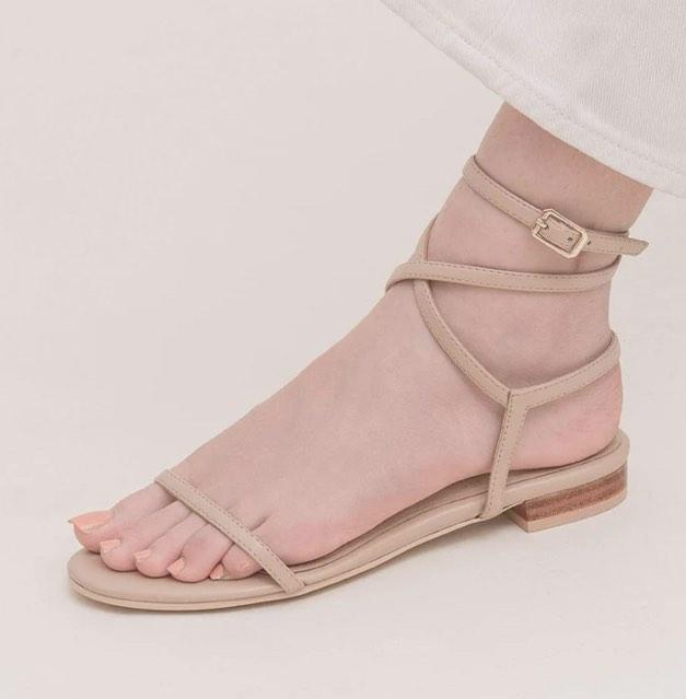 Hue Manila Sandals, Women's Fashion, Footwear, Sandals on Carousell