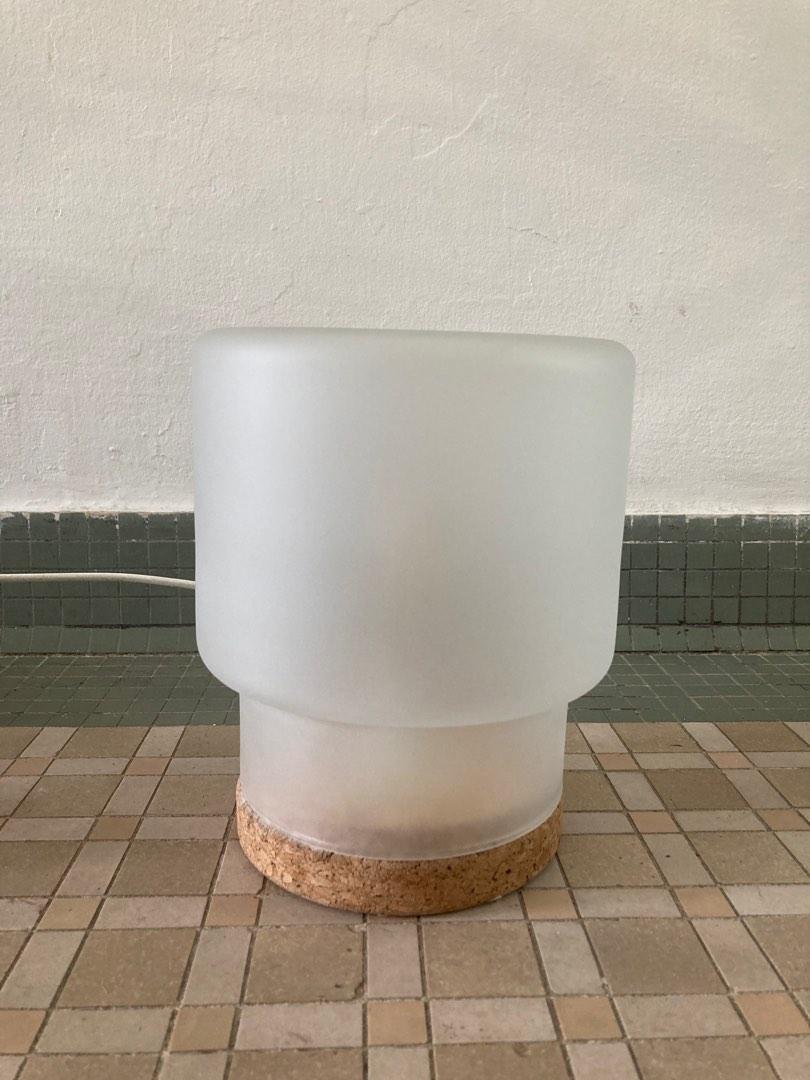 Ikea - Sinnerlig Lamp, Furniture & Home Living, Lighting & Fans ...