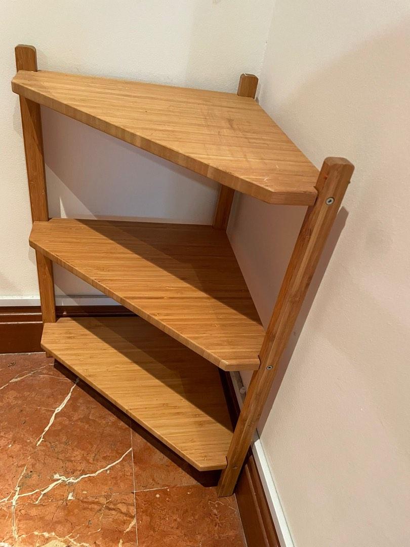 IKEA shelves, Furniture & Home Living, Furniture, Shelves, Cabinets ...