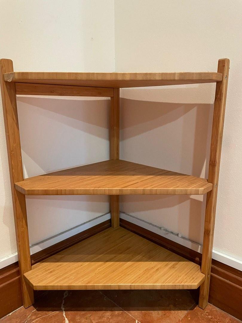 IKEA shelves, Furniture & Home Living, Furniture, Shelves, Cabinets ...
