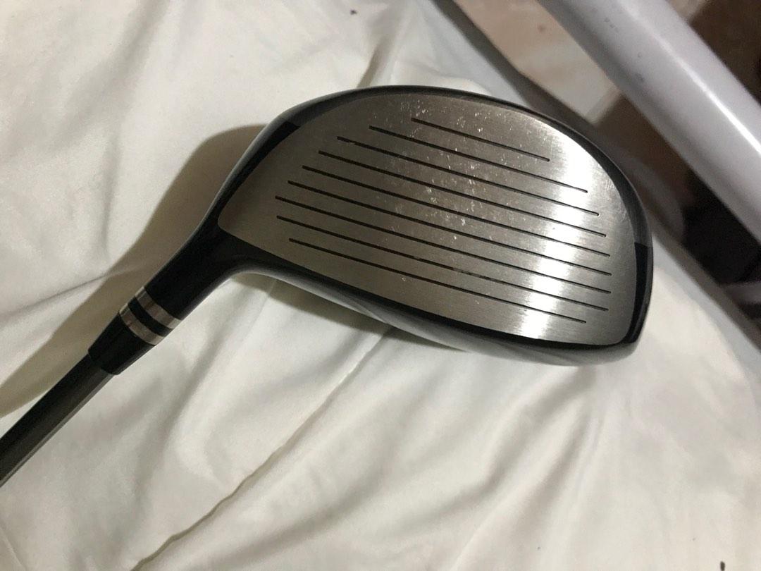 Inpress Mitsubishi Driver V425 Tour Model, Sports Equipment, Sports & Games, Golf on Carousell