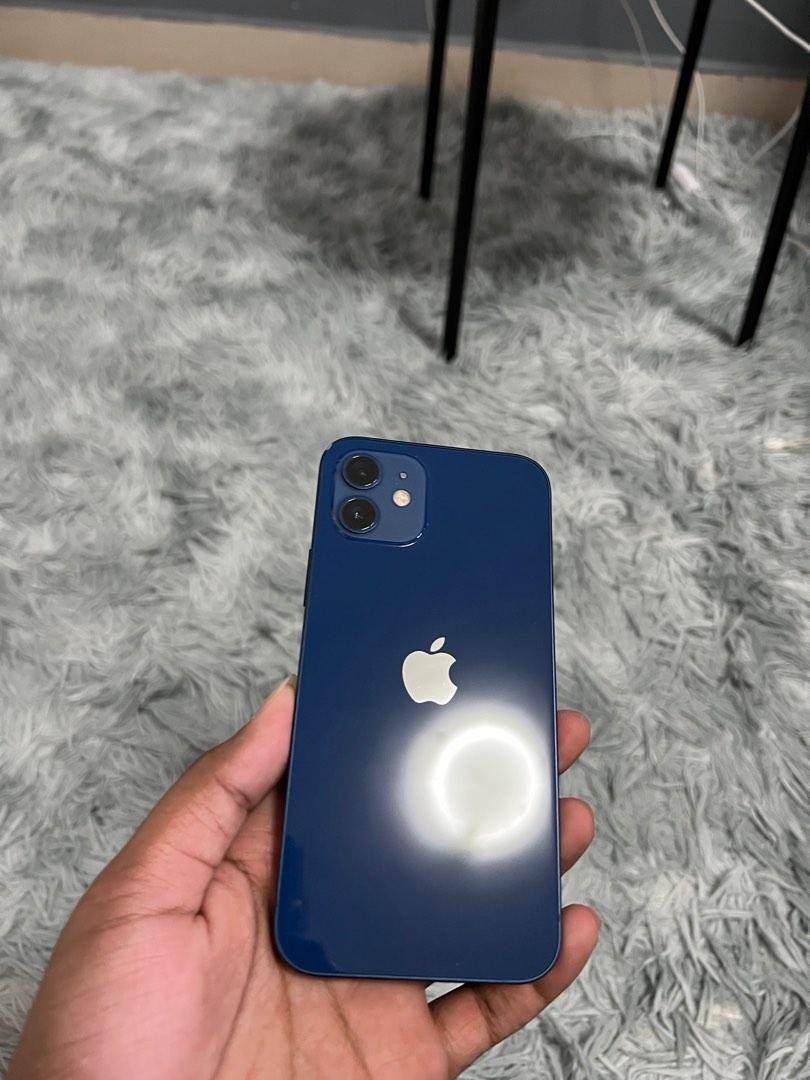 iphin 12 64gb, Mobile Phones & Gadgets, Mobile Phones, iPhone, iPhone ...