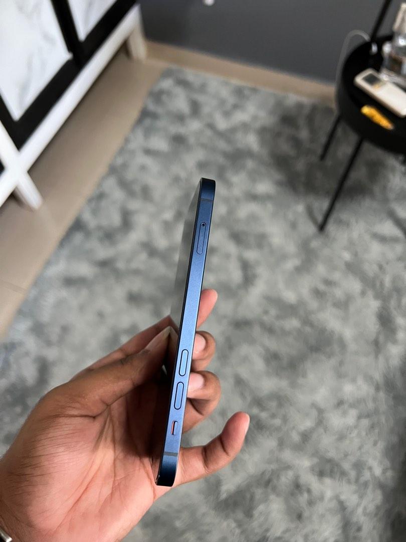 iphin 12 64gb, Mobile Phones & Gadgets, Mobile Phones, iPhone, iPhone ...