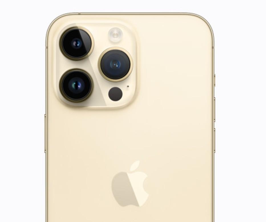 WTS iPhone Pro Max Gold 1TB BNIB, Mobile Phones & Gadgets, Mobile ...