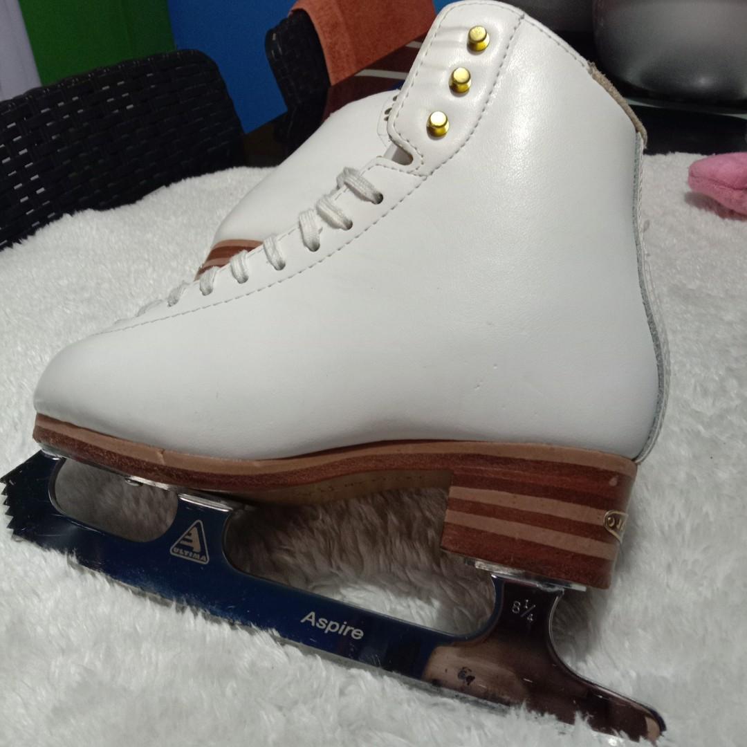 JACKSON ULTIMA FREESTYLE SKATES, Sports Equipment, Other Sports ...