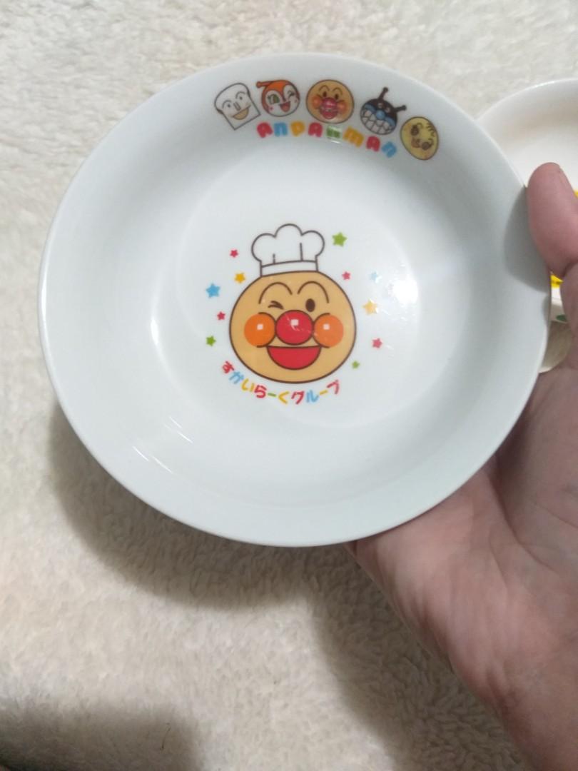 Japan items Anapan bowl set, Furniture & Home Living, Kitchenware ...