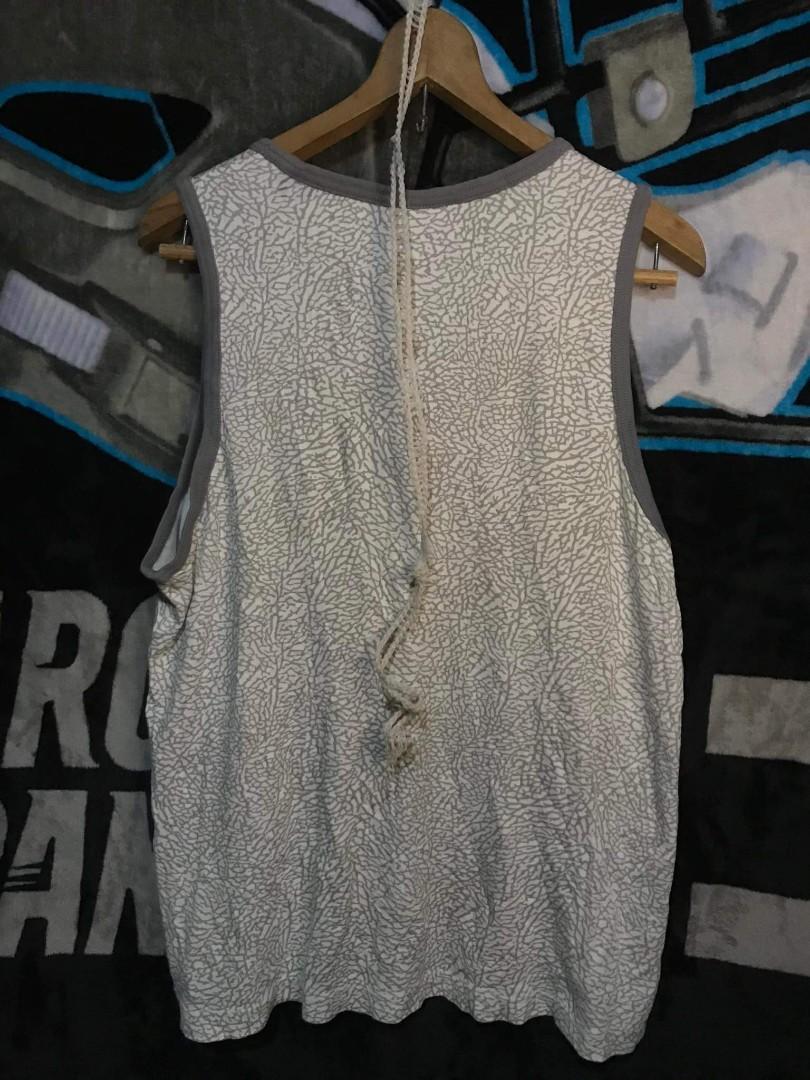 Jordan sando, Men's Fashion, Activewear on Carousell