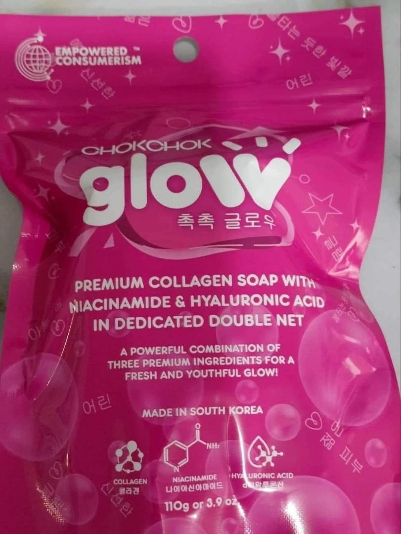 K soap, Beauty & Personal Care, Bath & Body, Body Care on Carousell