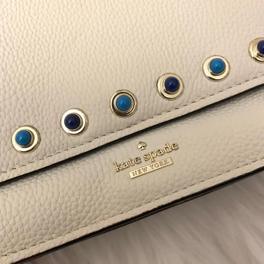 Kate Spade Devoe Street Sophie Shoulder Bag, Women's Fashion, Bags ...